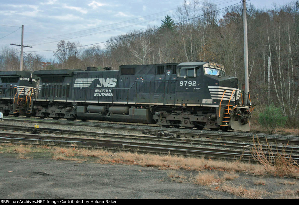 NS 9792